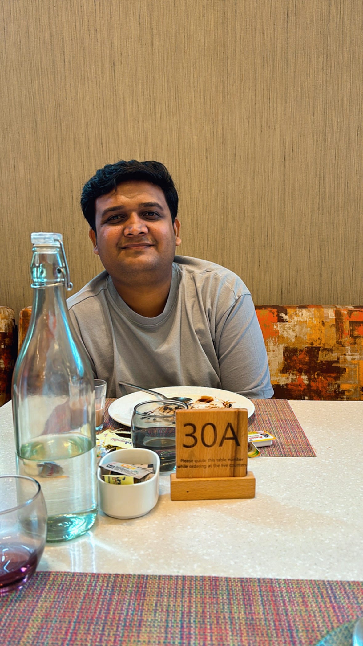 About – Vatsal Saglani – Medium