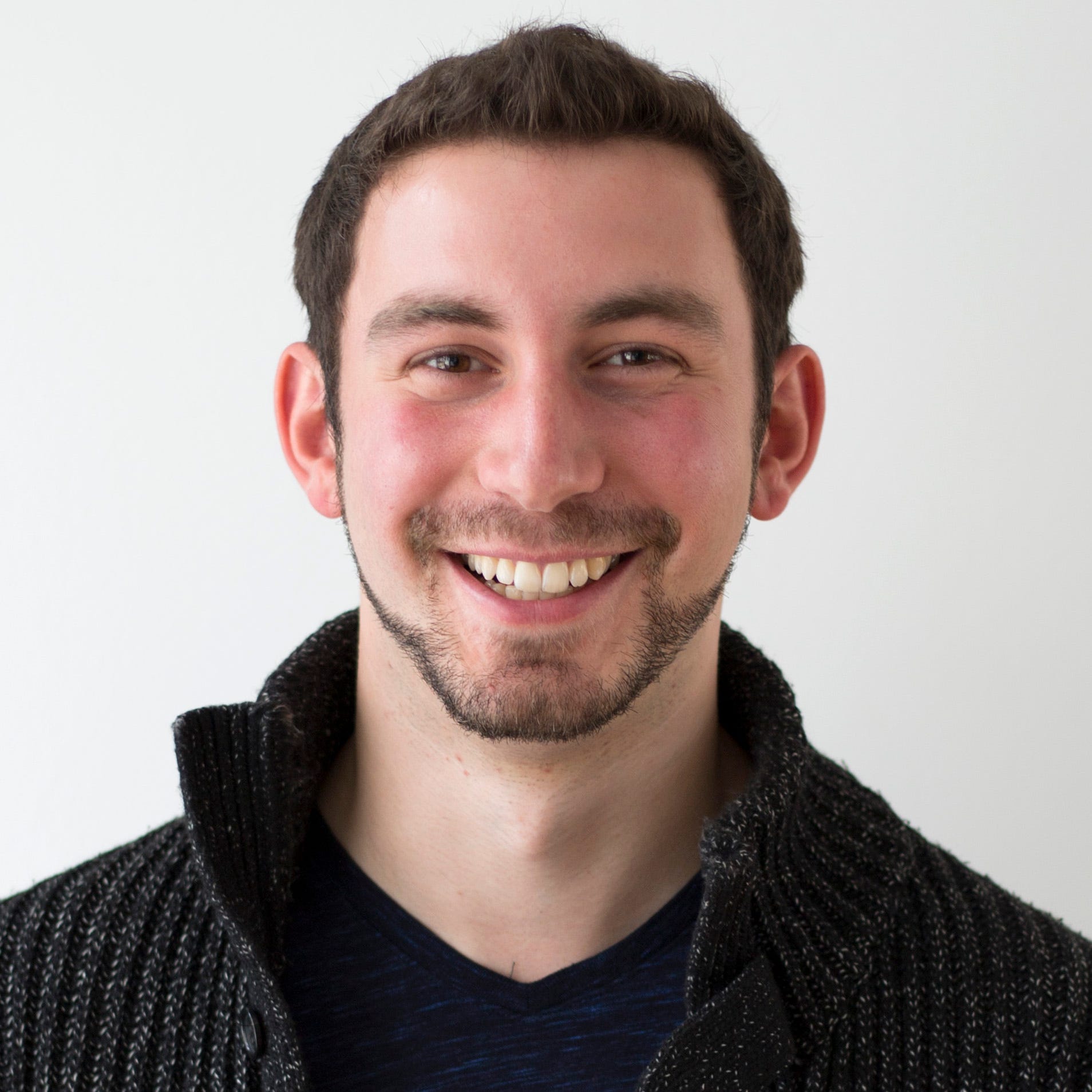 Evan Schwartz – Medium