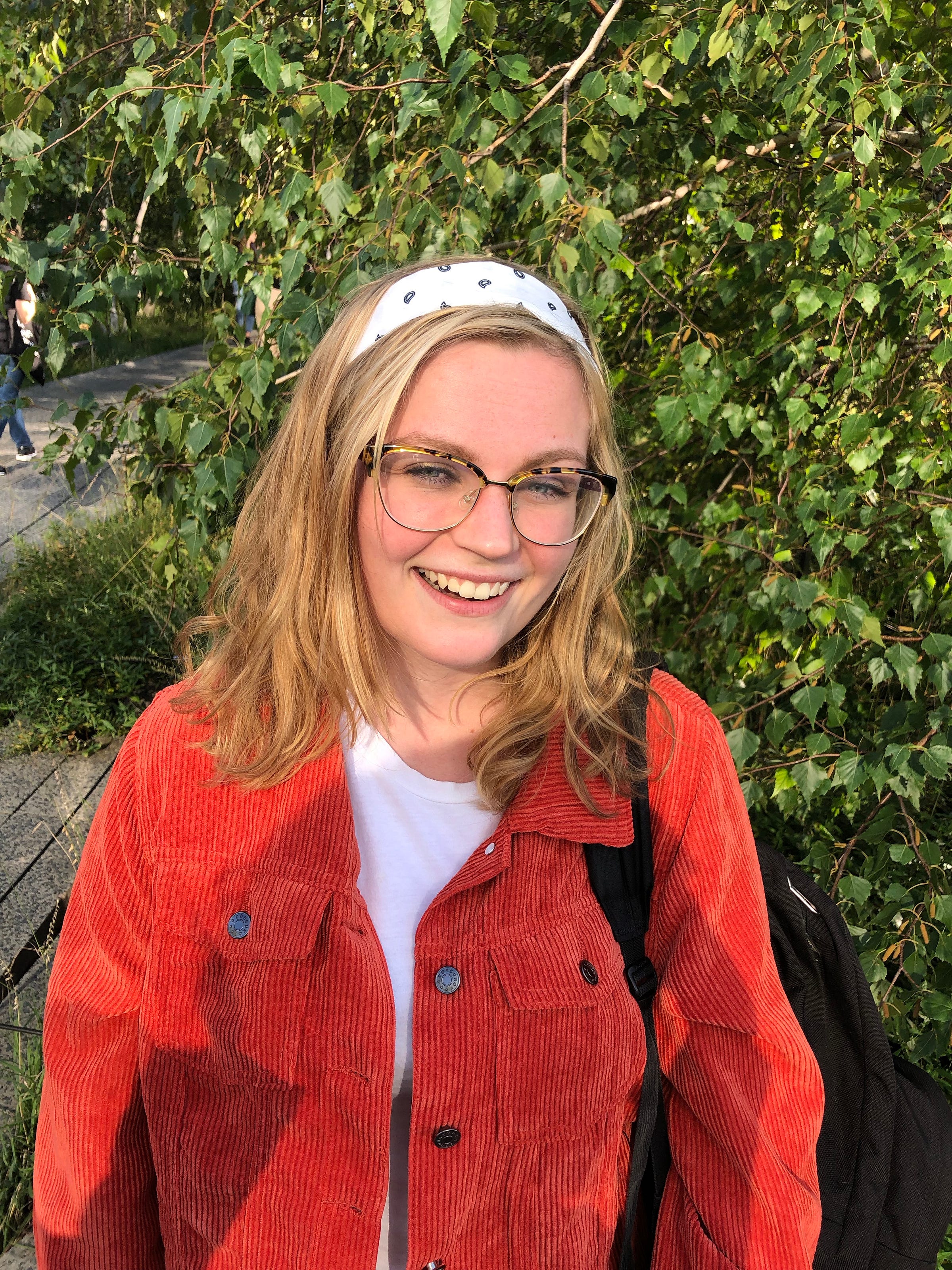 Lauren Roche – Medium