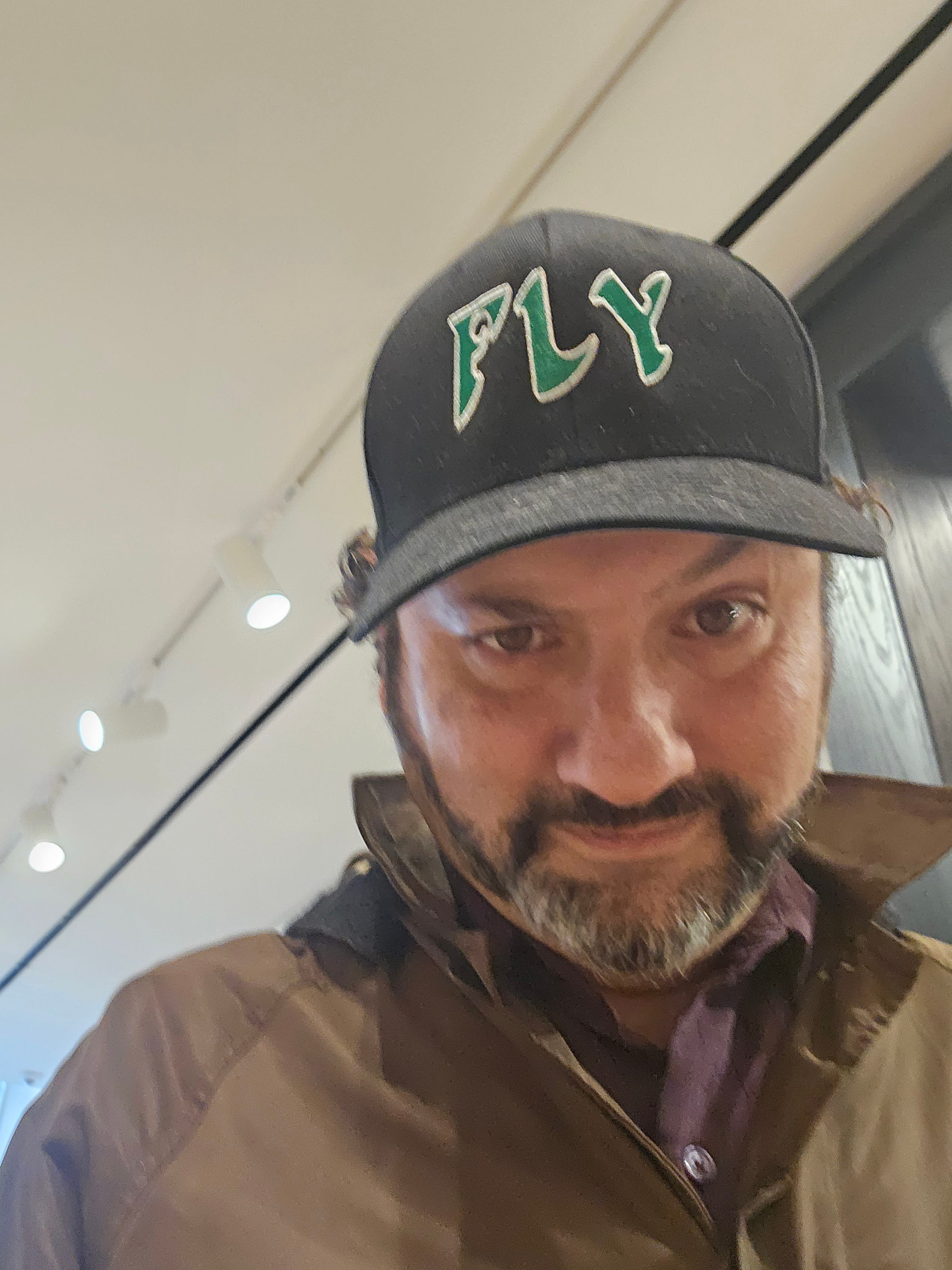 Layth Elhassani, GridIron Politics – Medium