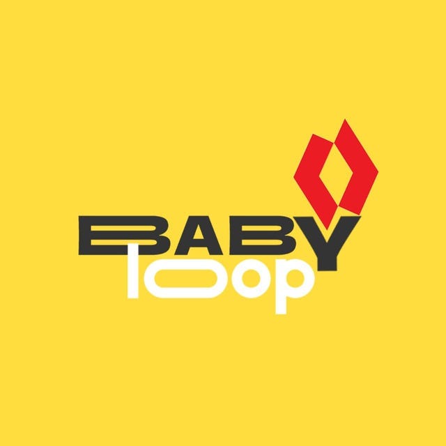 Baby Loop – Medium