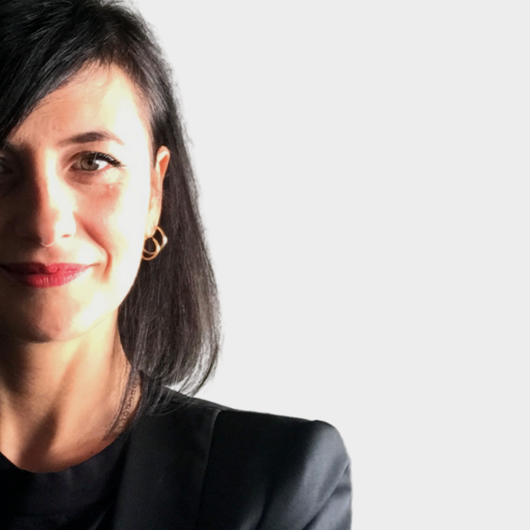About – Antonella Digilio – Medium