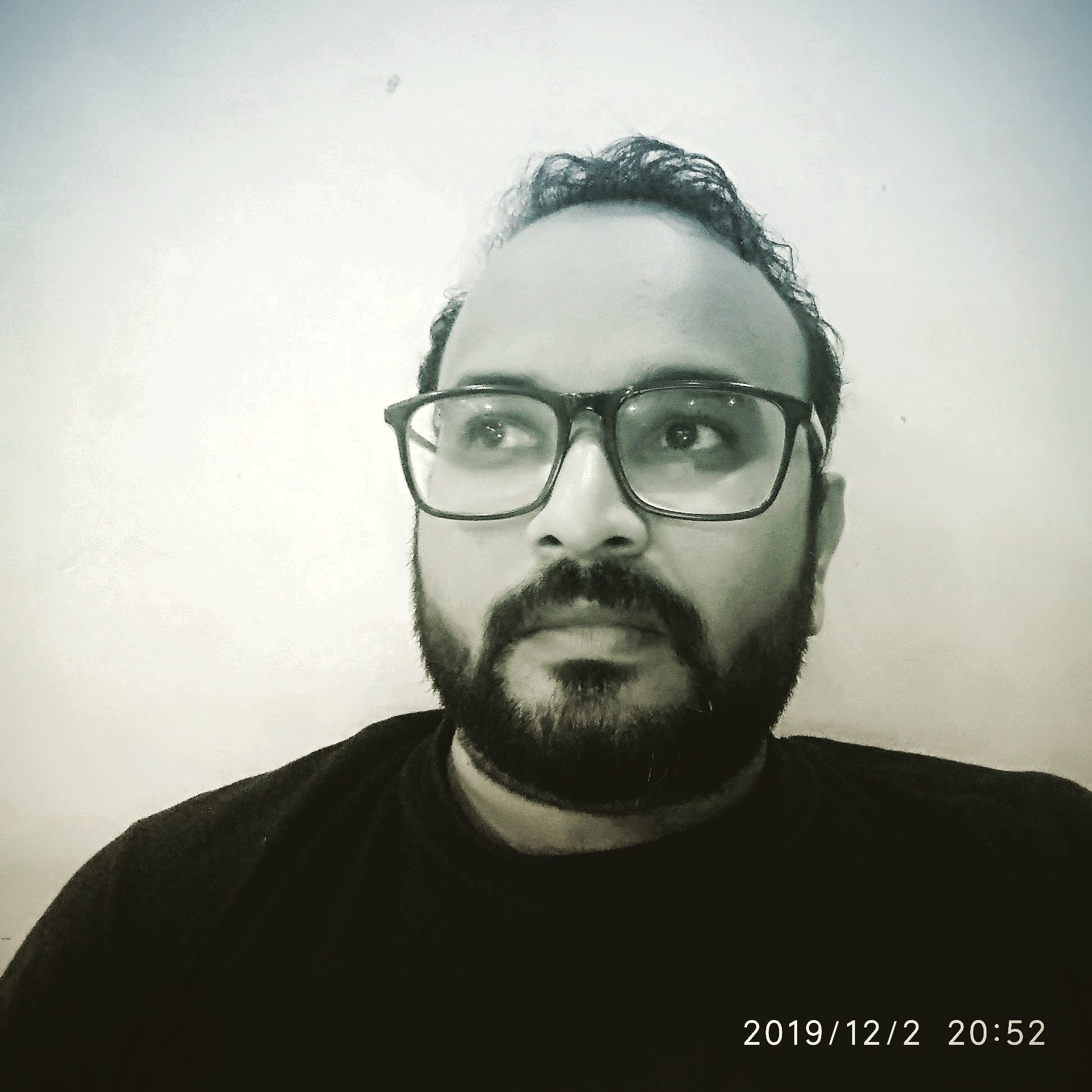 Gudi Phani Kishore – Medium