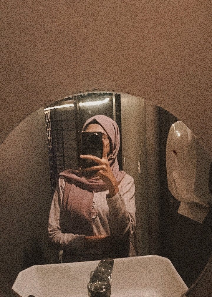 Fakiha Rahman – Medium