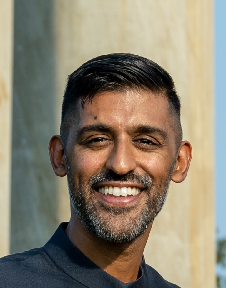 Tarak Shah – Medium