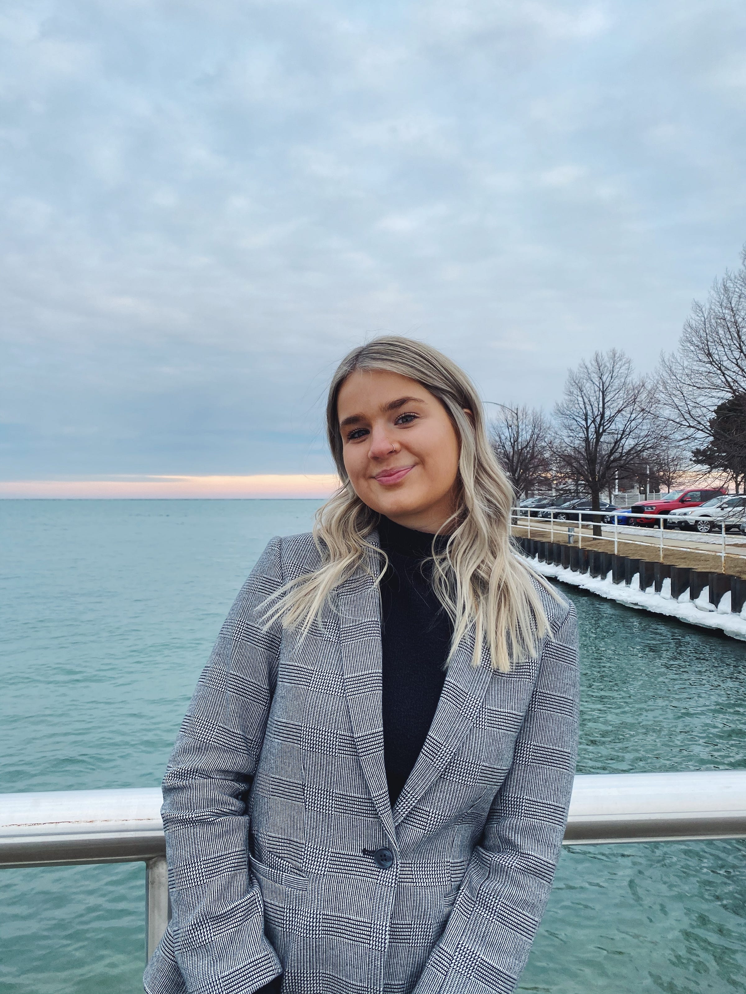 About – Sophia Annand – Medium