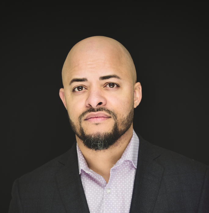 Andra C Taylor Jr – Medium