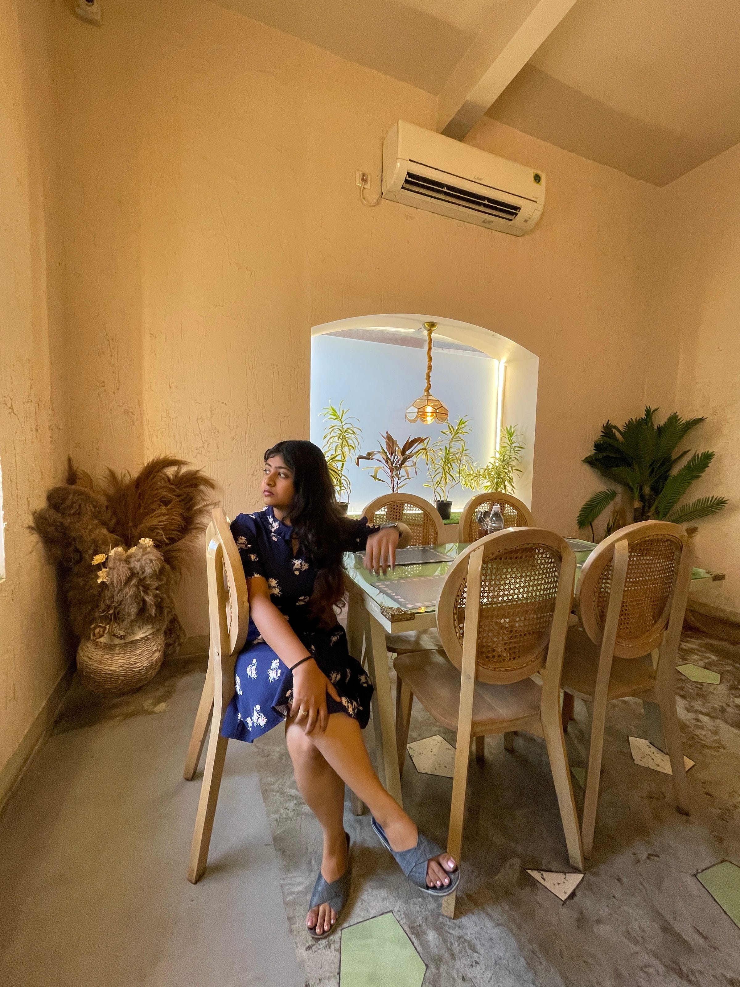 Monalisa Ghosh – Medium