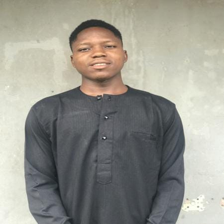 Taiwo Dada – Medium