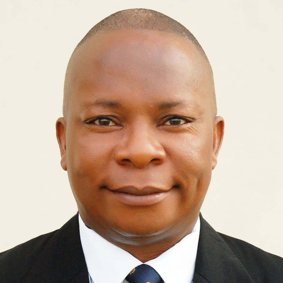 DR. Ajayi Ogun william – Medium