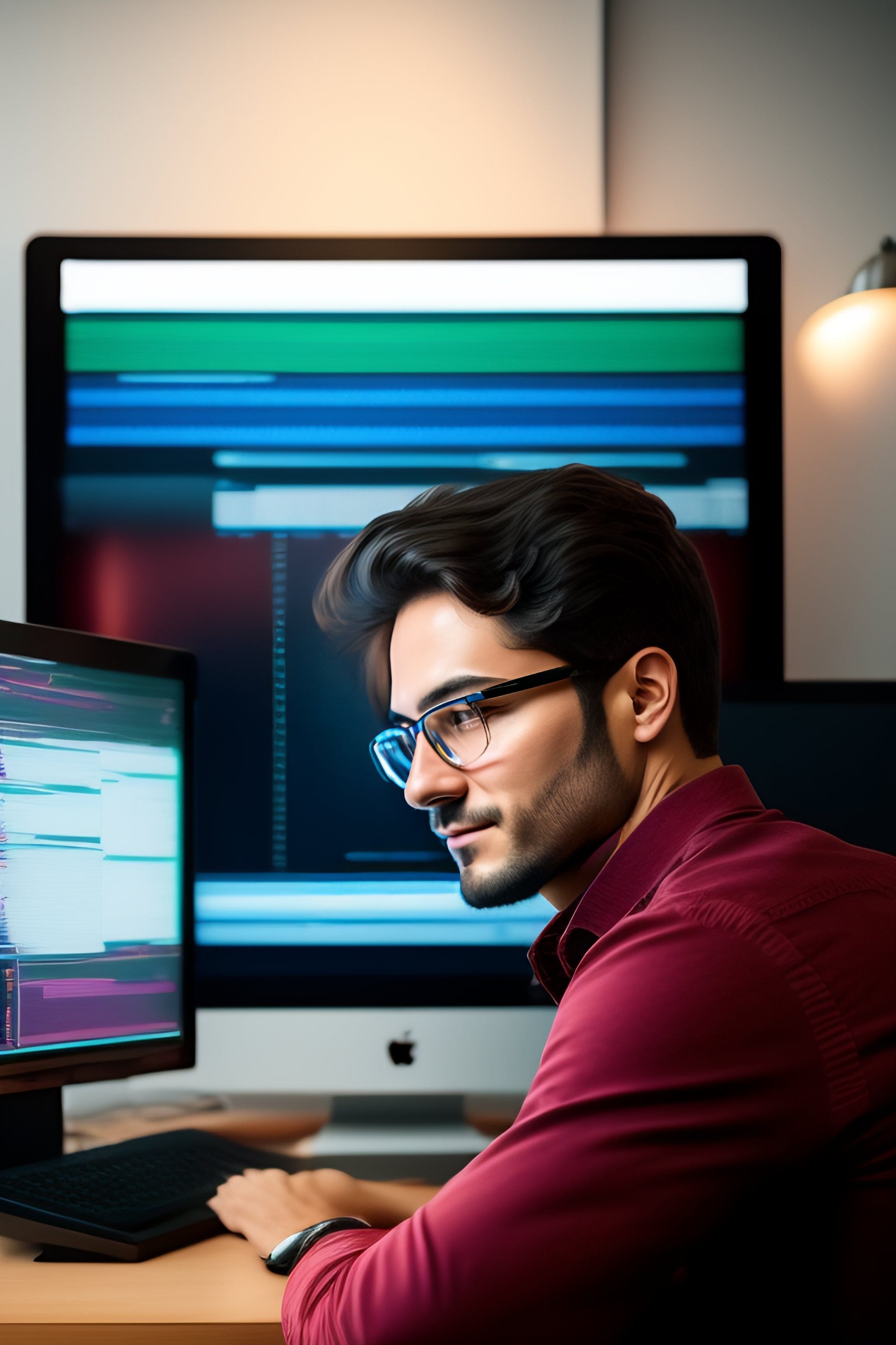 S Chatterjee – Medium