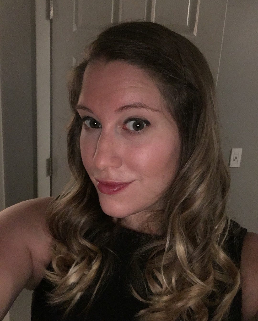 Jessica Paredes Saltijeral – Medium