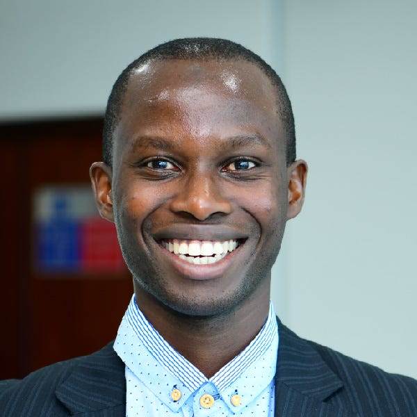 About – Ibrahim Bahati – Medium