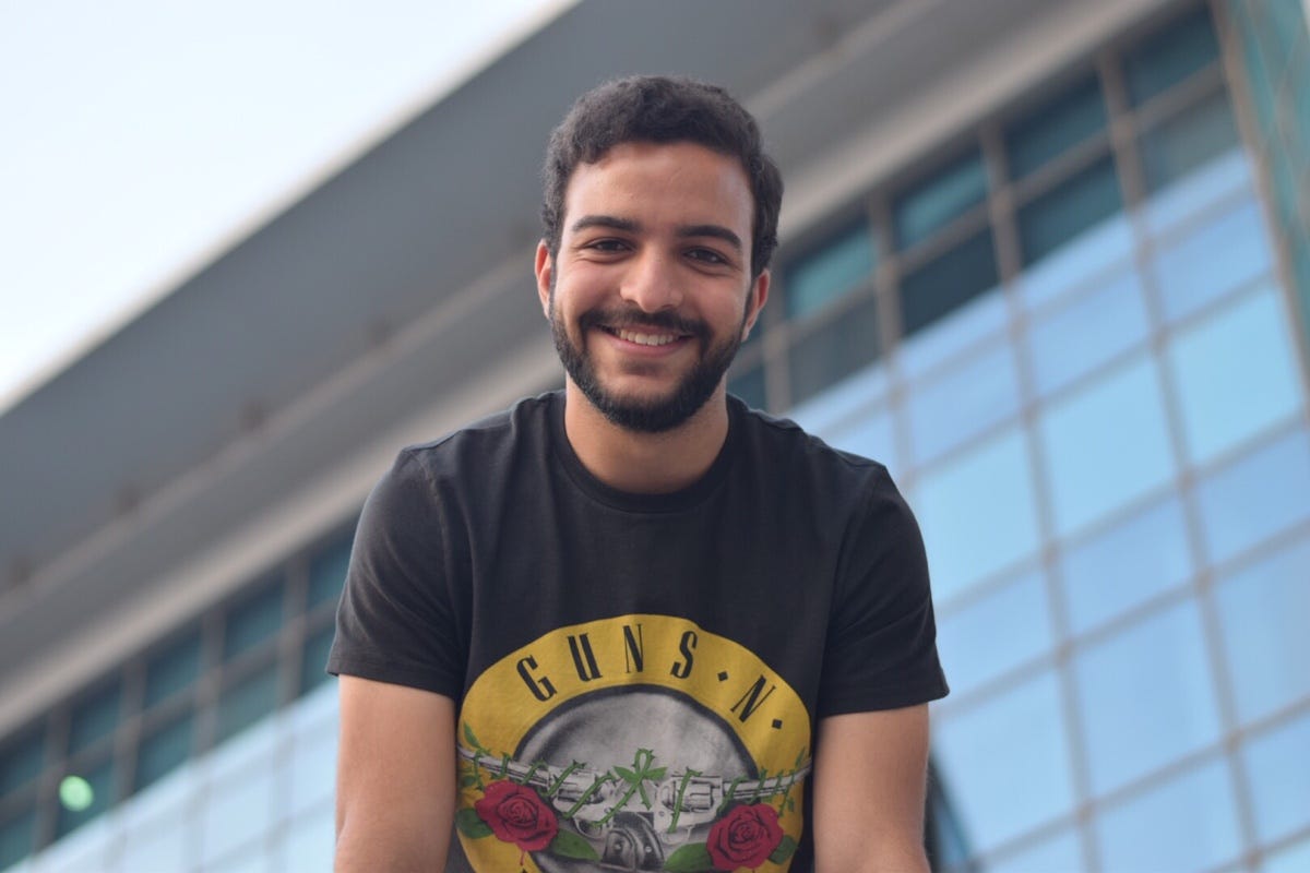 Ahmed W. Farag – Medium