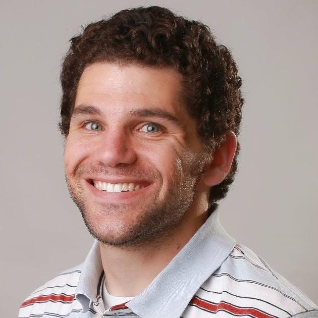 Justin Karp – Medium