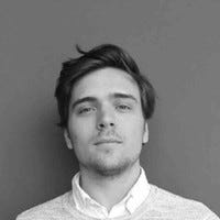 Jasper de Gooijer – Medium