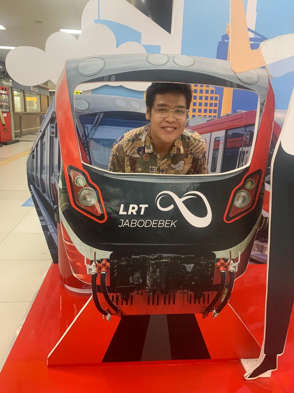 Samuel Sahata Sitompul – Medium