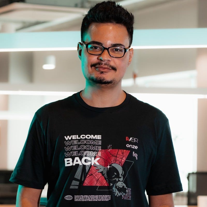 About – Augusto Cezar – Medium