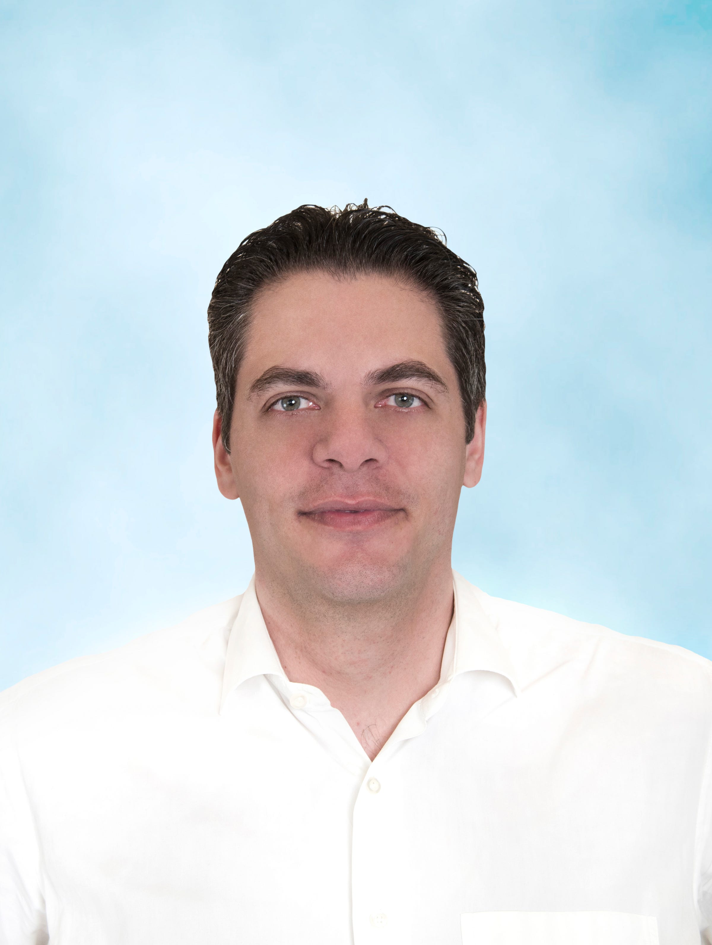 Theodore Labropoulos – Medium