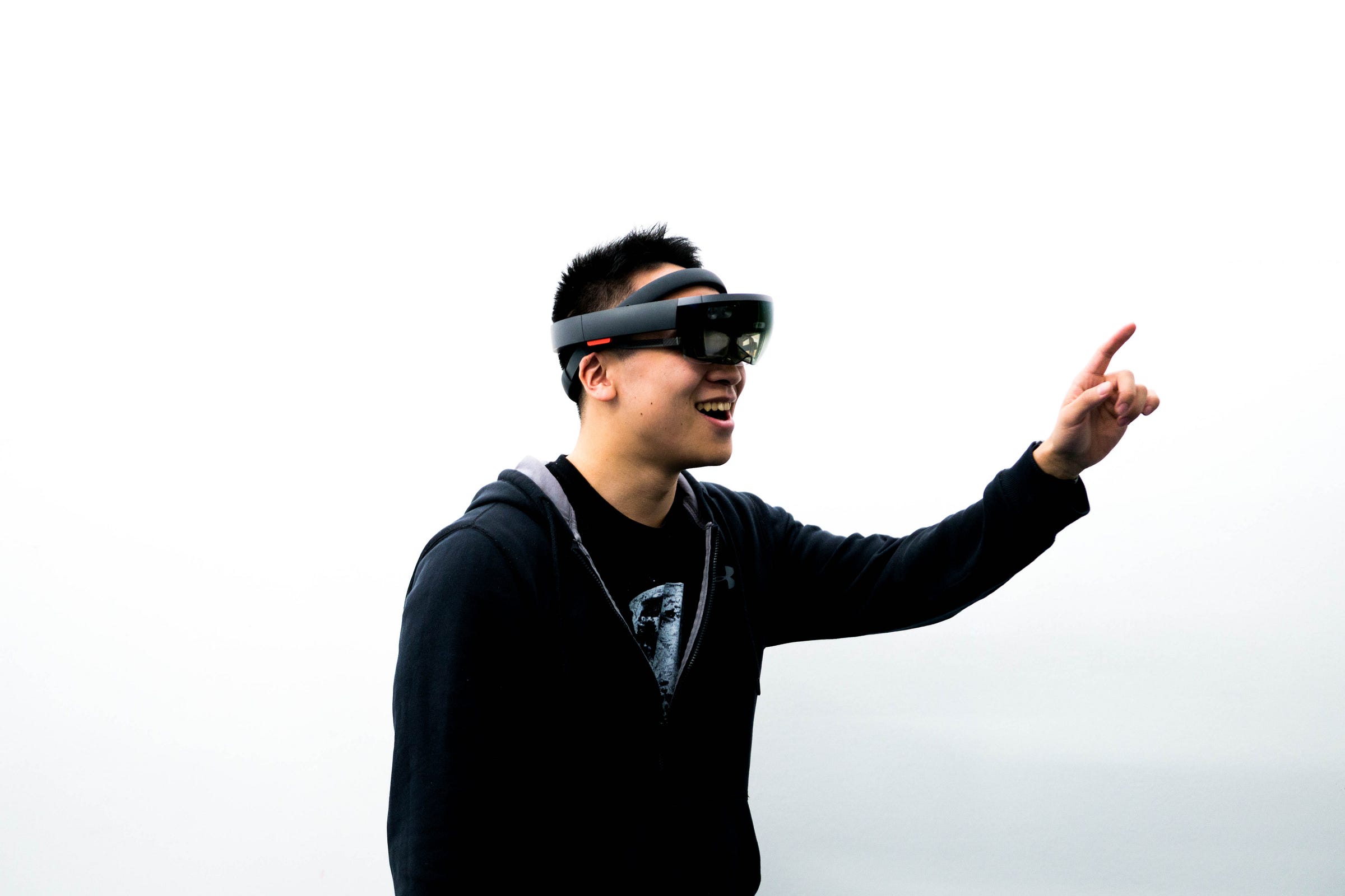 Vincent Teng – Medium