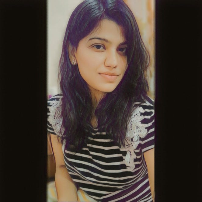 Swati on Medium curated some lists