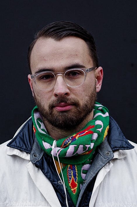 Marc Richardson – Medium