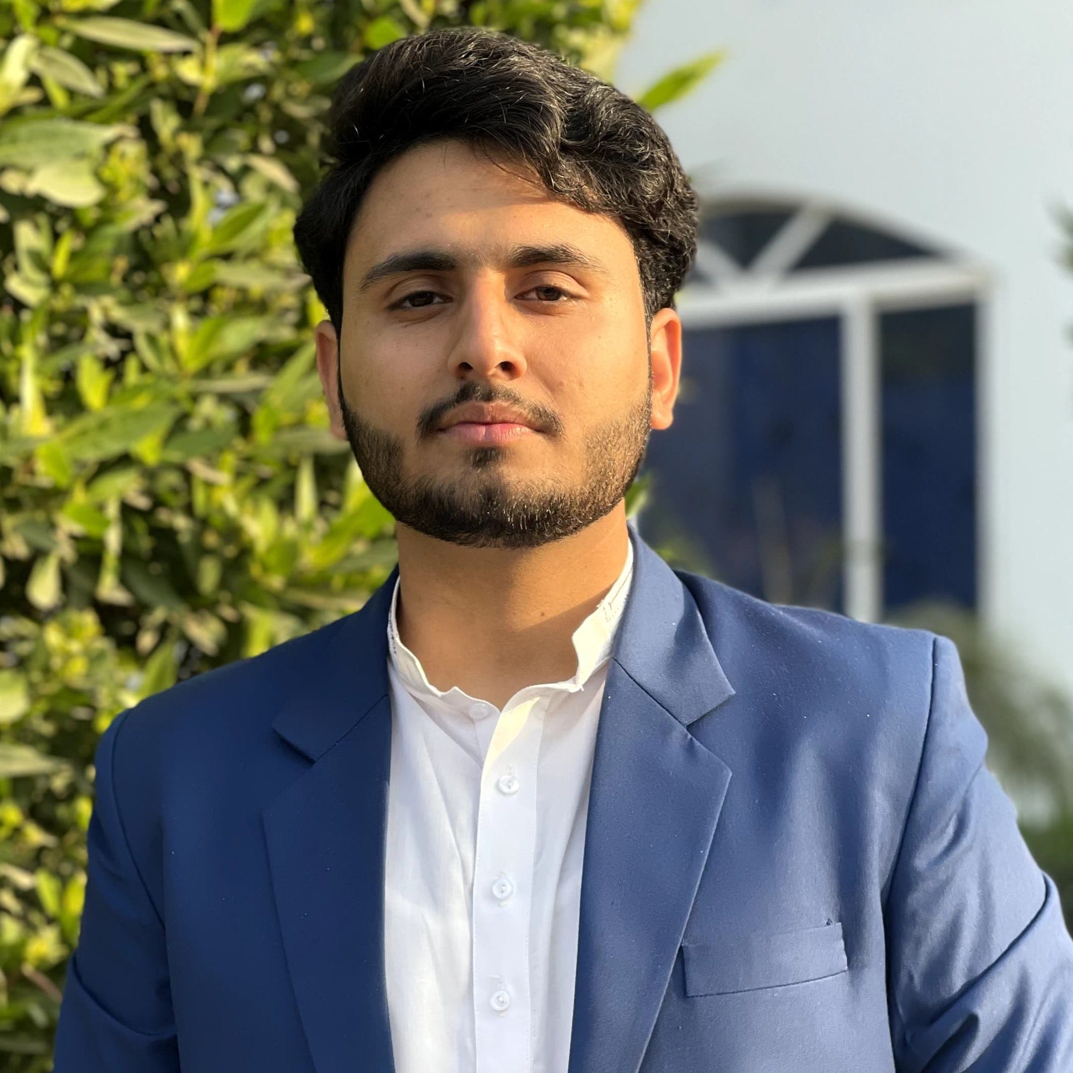 About – Abdullah Javeed – Medium