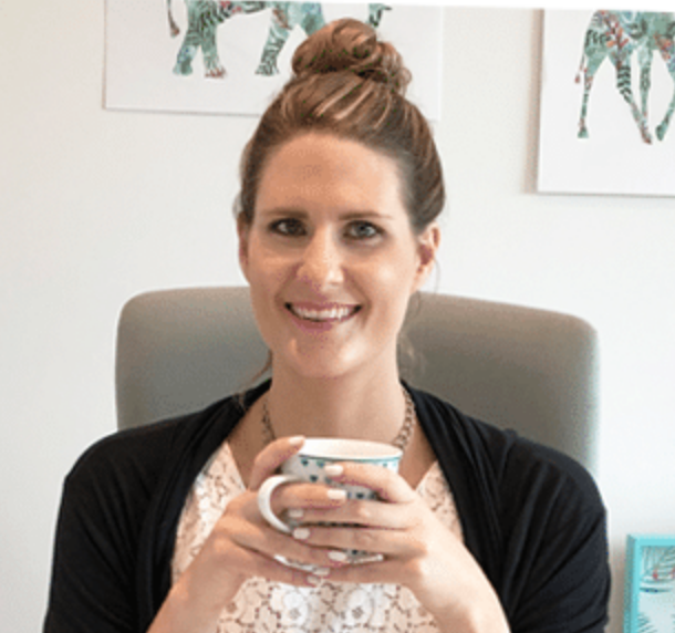 Pam Newman – Medium