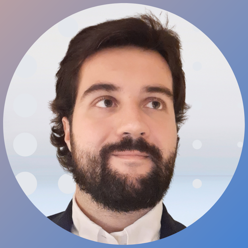 About – Adam Martinek – Medium