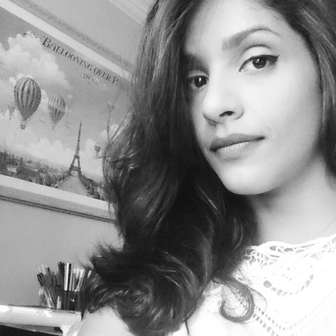 Alexandra Sousa – Medium