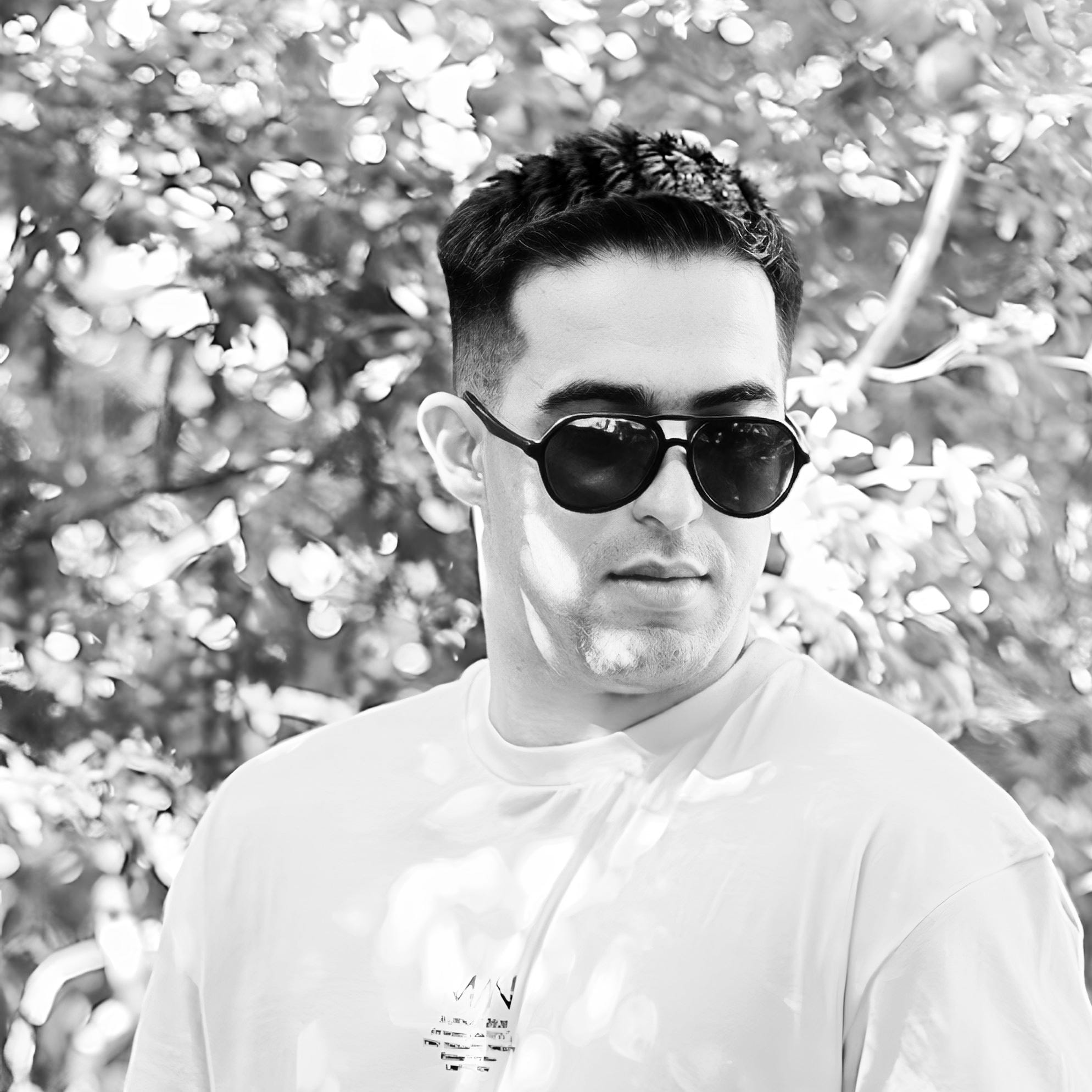 Ehsan Ghorbani – Medium