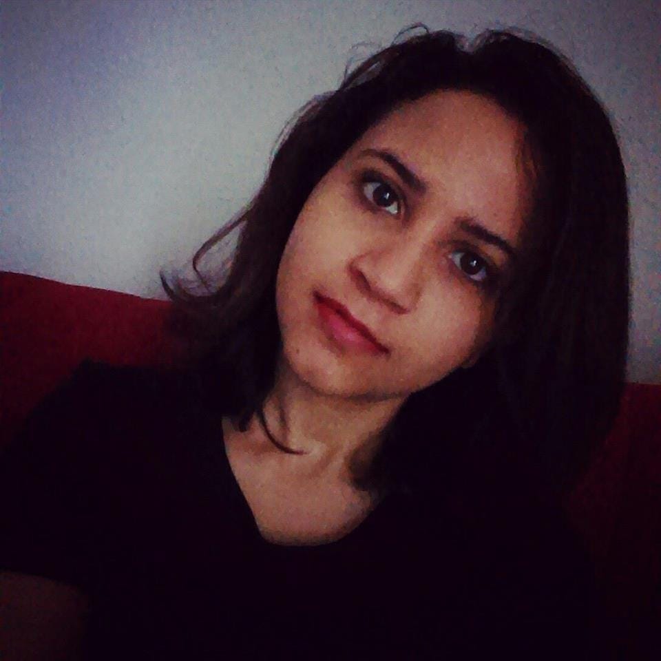 About – Maha ELBAYAD – Medium