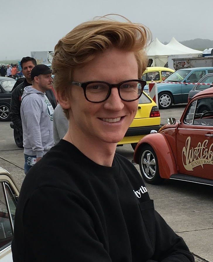 Stephan Bauer – Medium