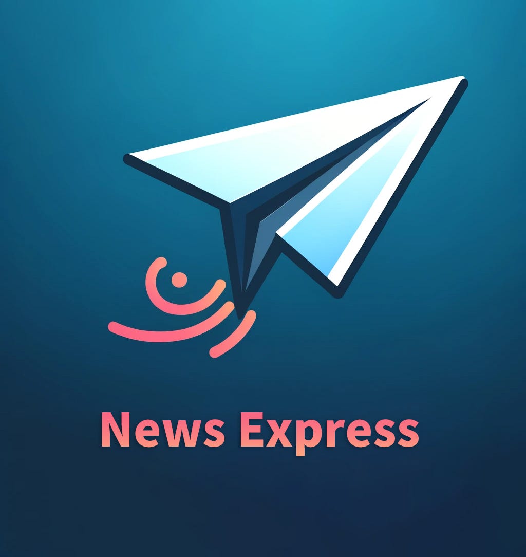 NewsExpress – Medium