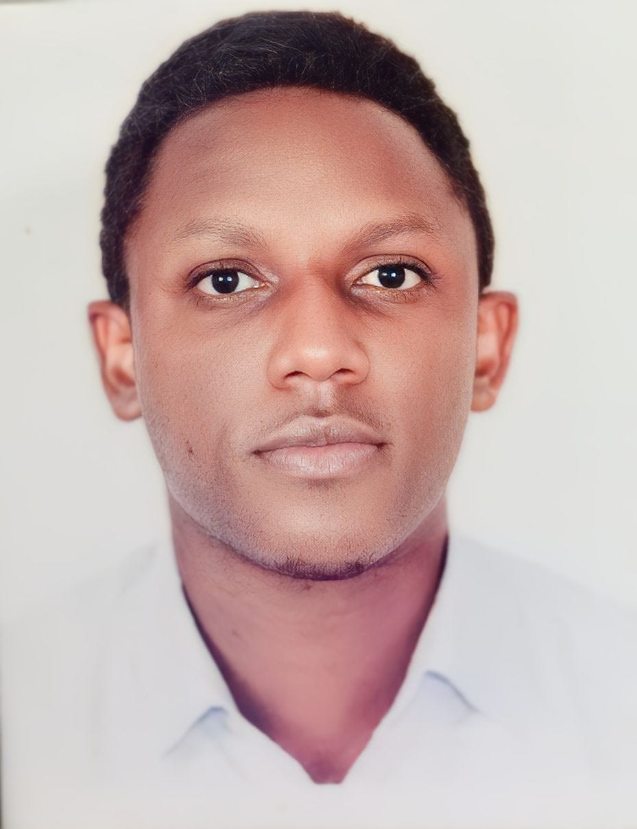 Mark Onya – Medium