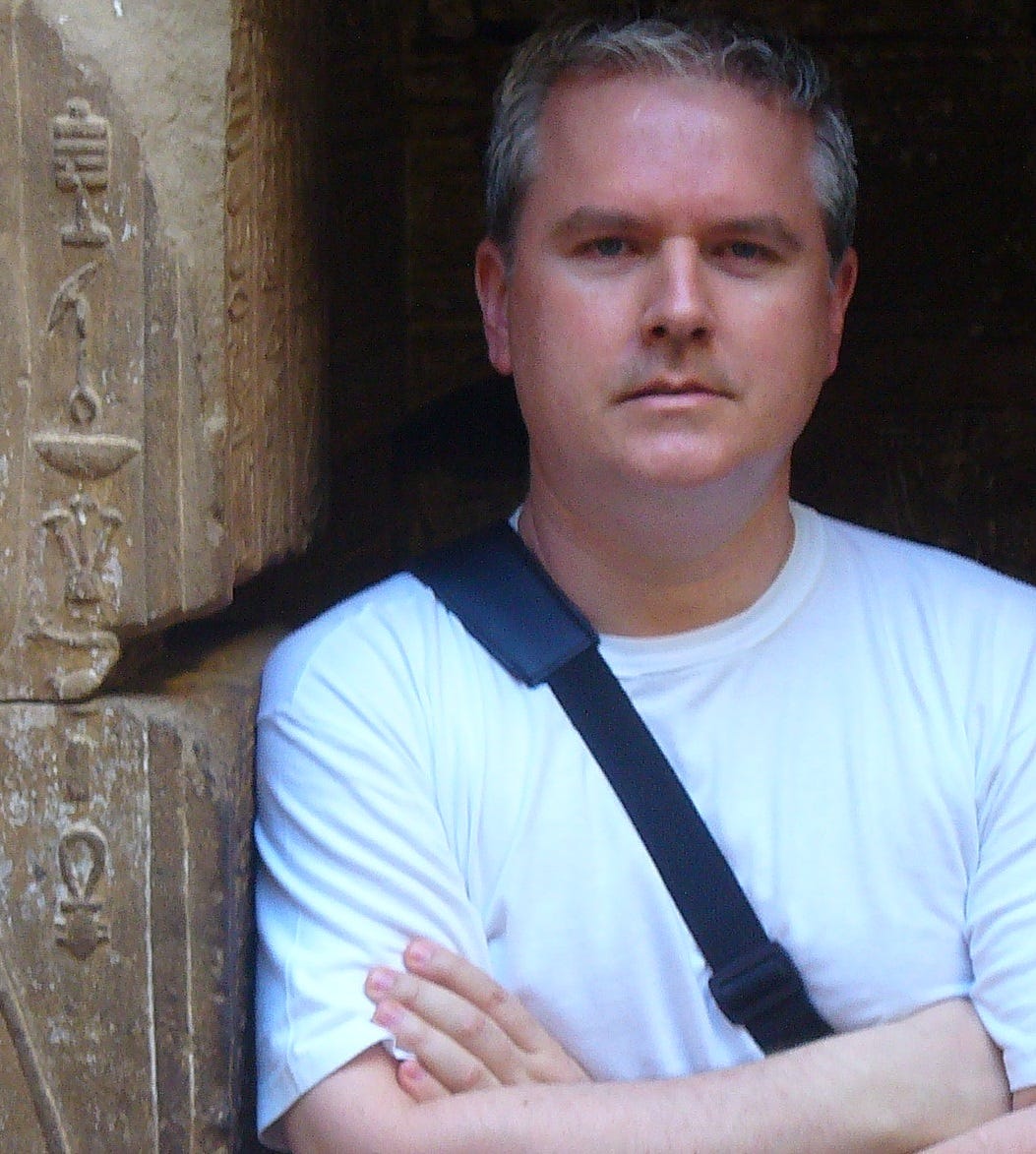 Martin Henkel – Medium