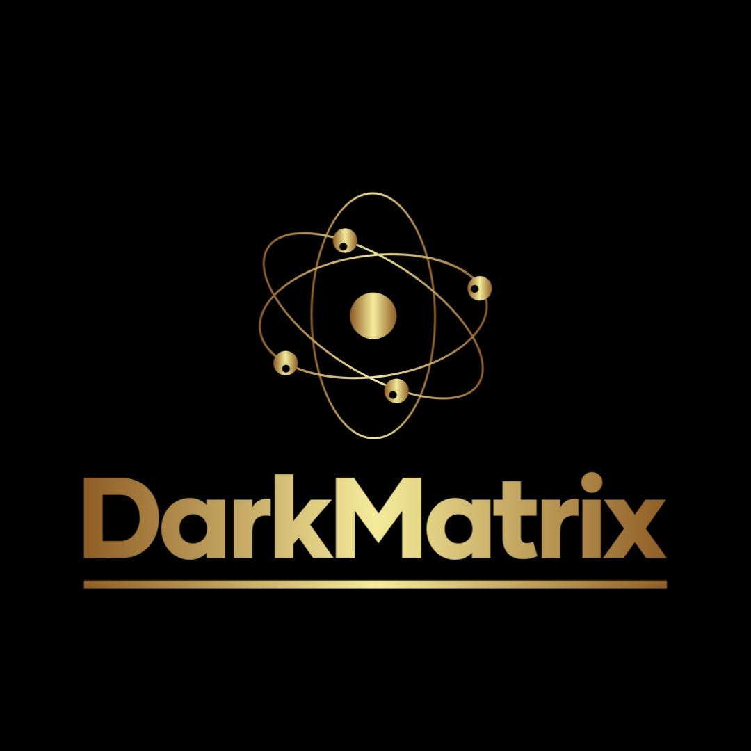 About – DarkMatrix CyberSolutions – Medium