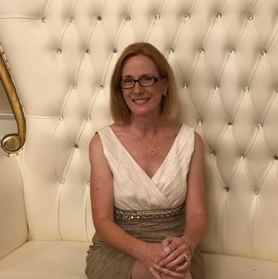 Susan Biggs – Medium