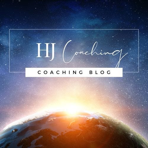 About – HJ Coaching – Medium