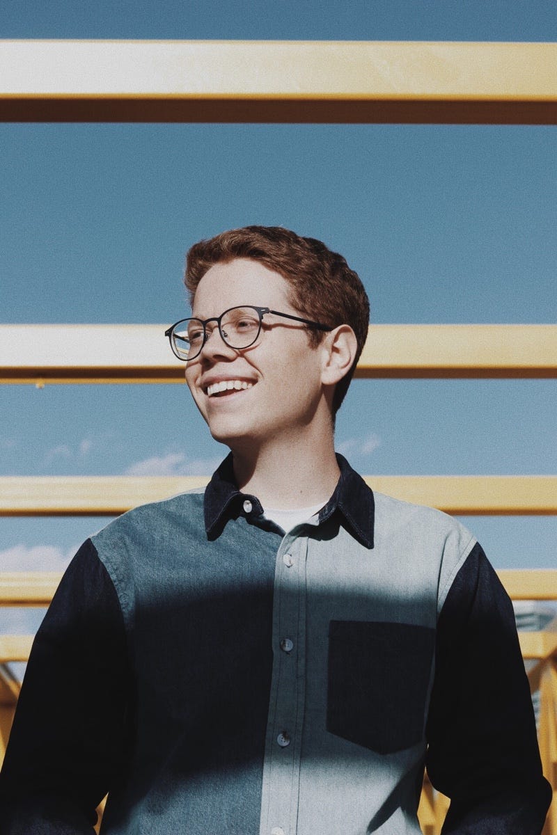 Quintin Walker – Medium