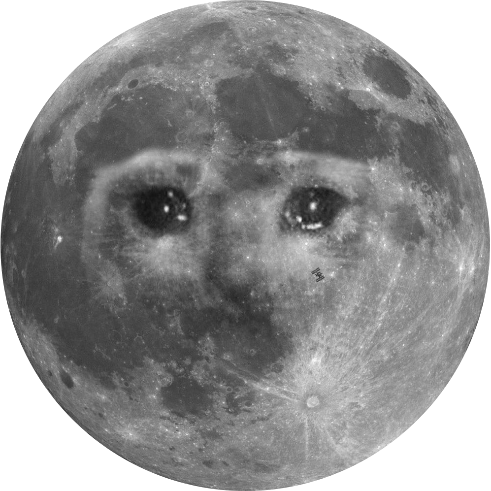 Wen Moon – Medium