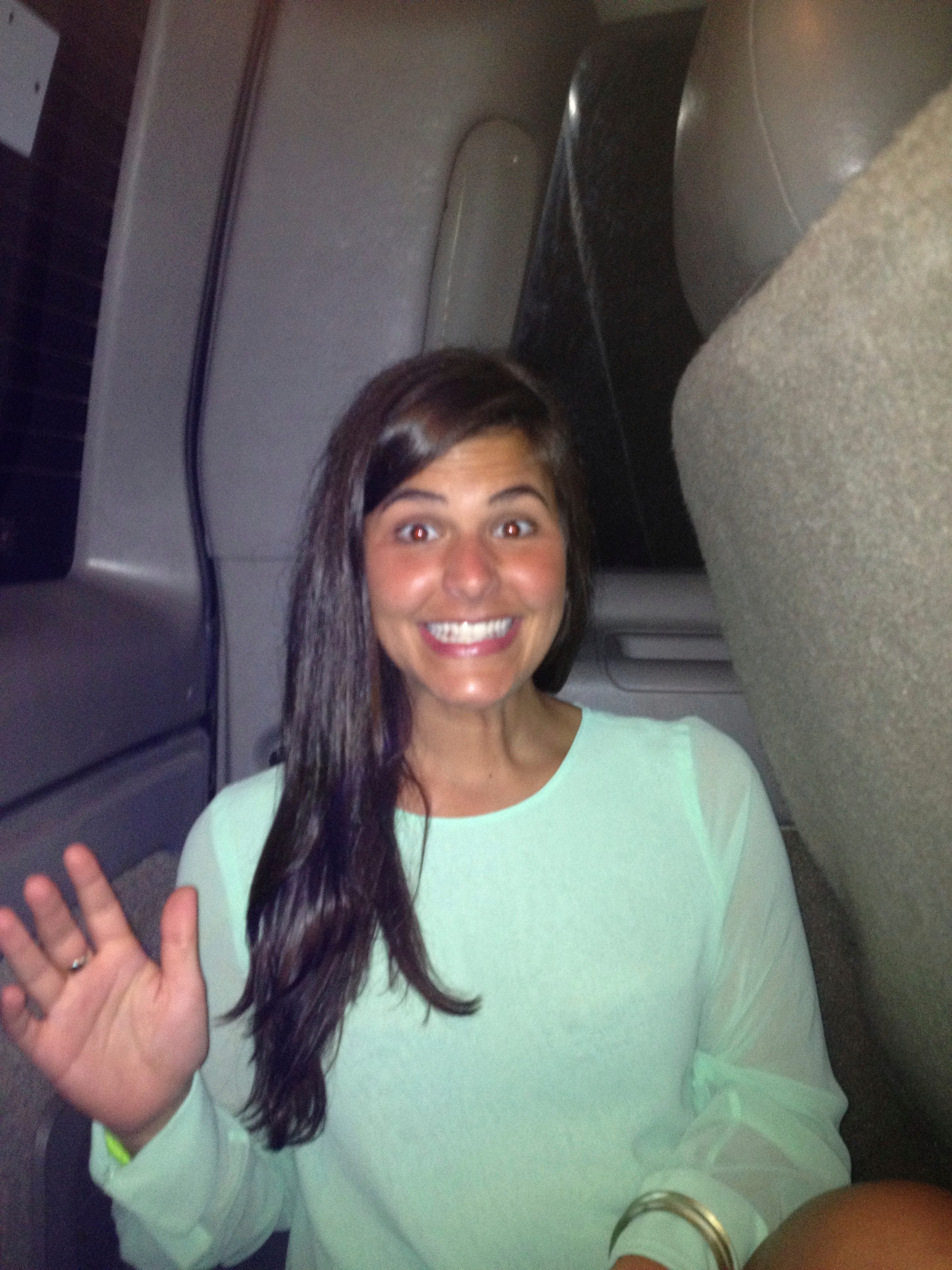 Annie Travels – Medium