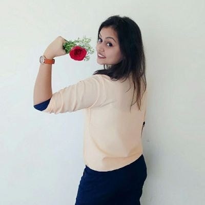 Purnima Rai – Medium