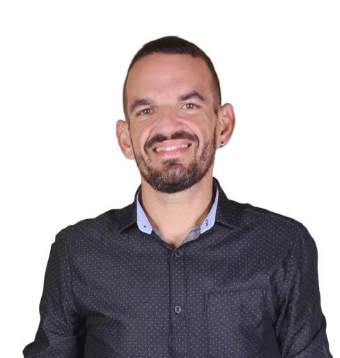 Frederico Augusto Santos Brasil – Medium