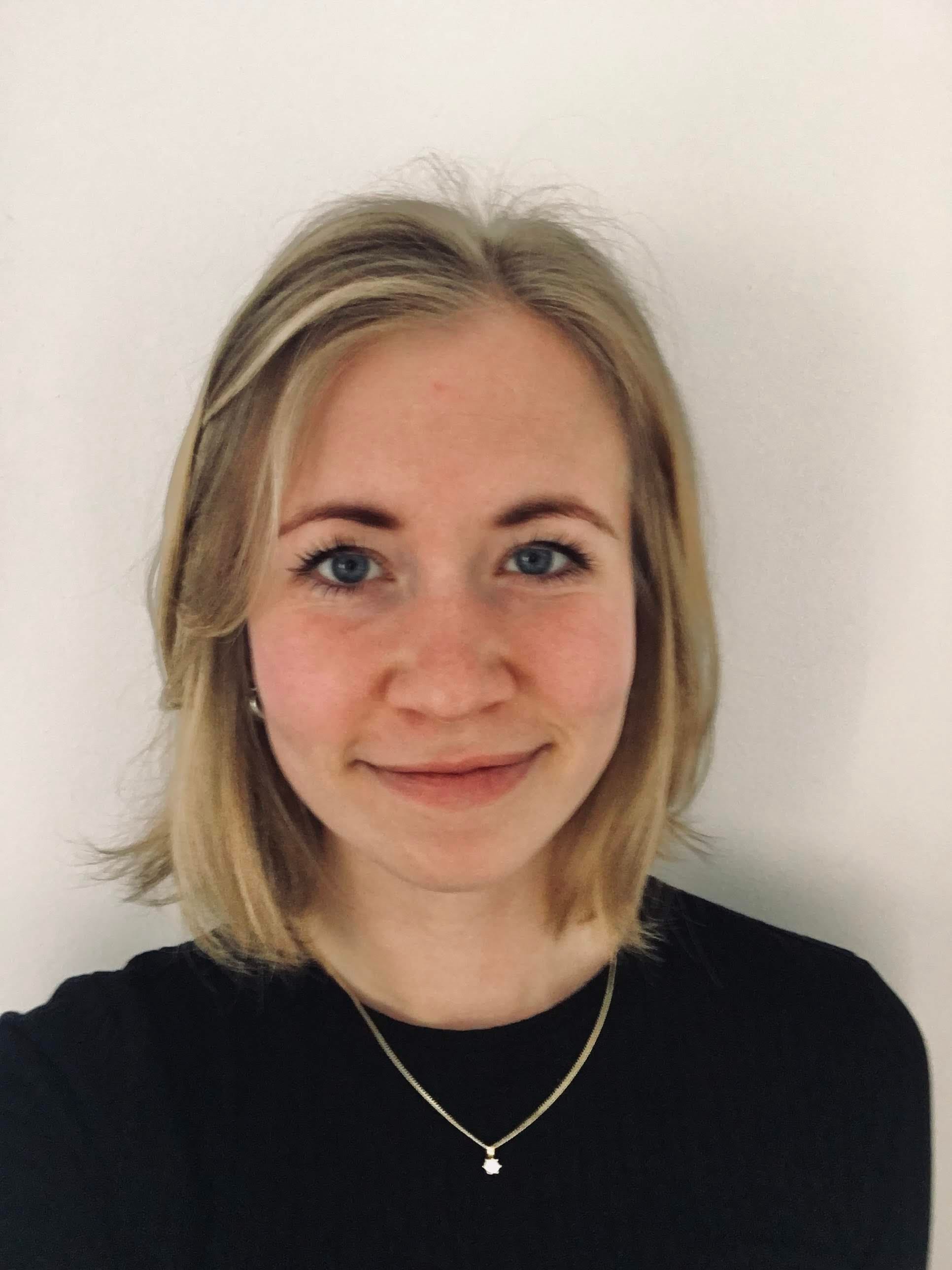Charlotte van der Scheun – Medium