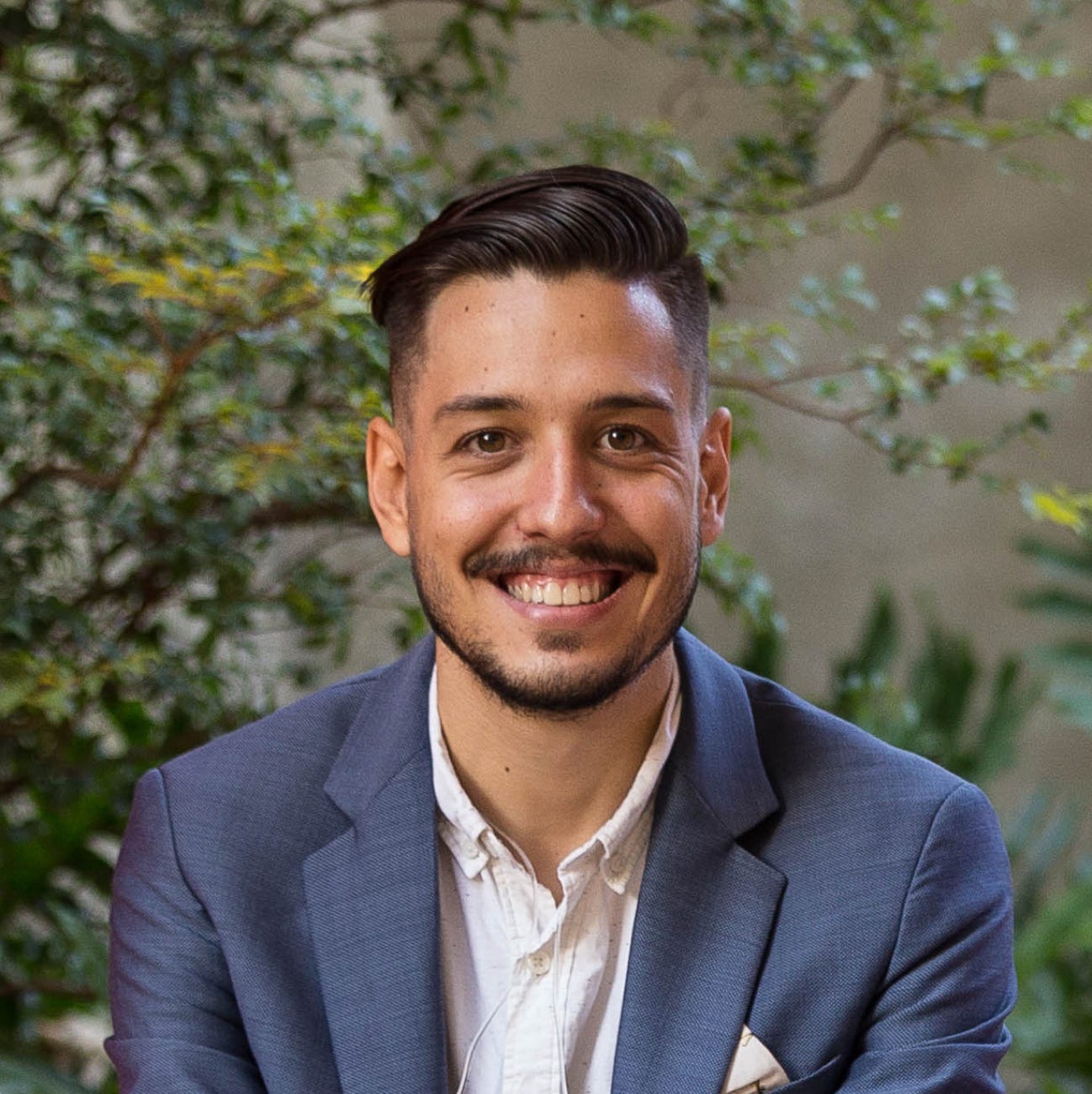 Andrés Amoedo – Medium