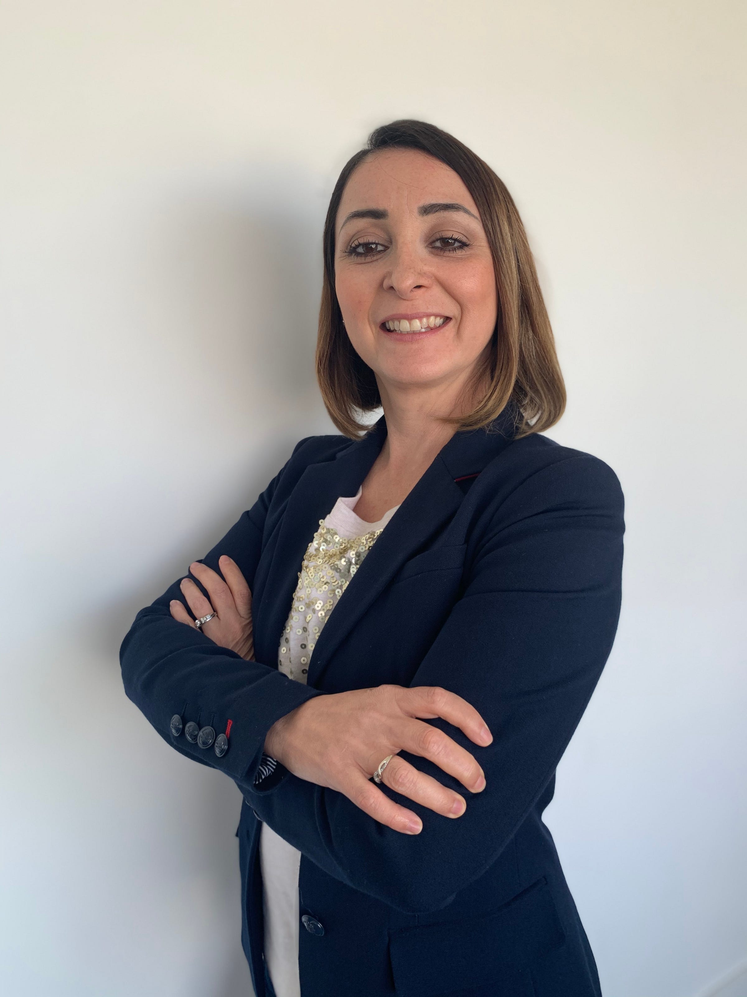 Irasema Calvo – Medium