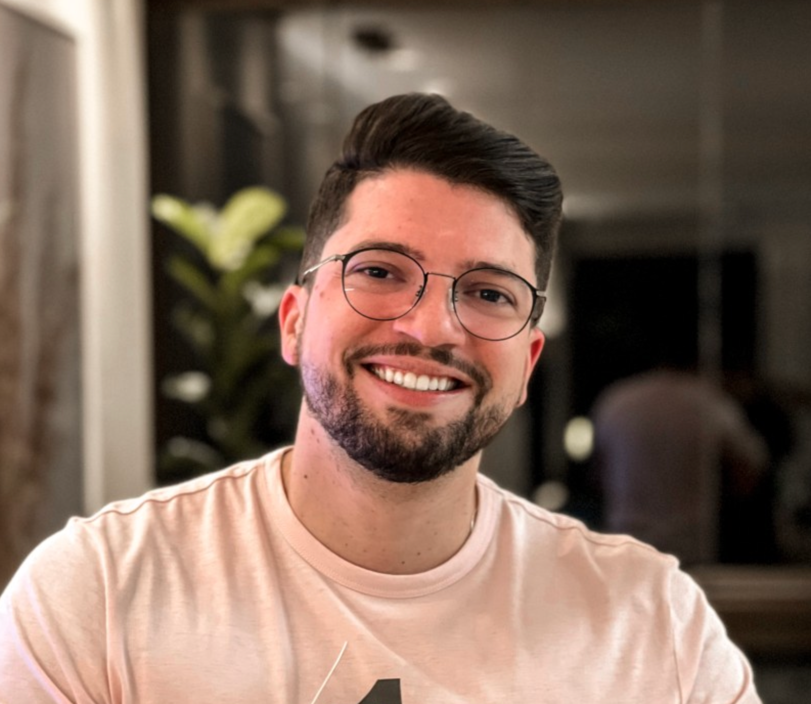 Cristiano Rohrer – Medium