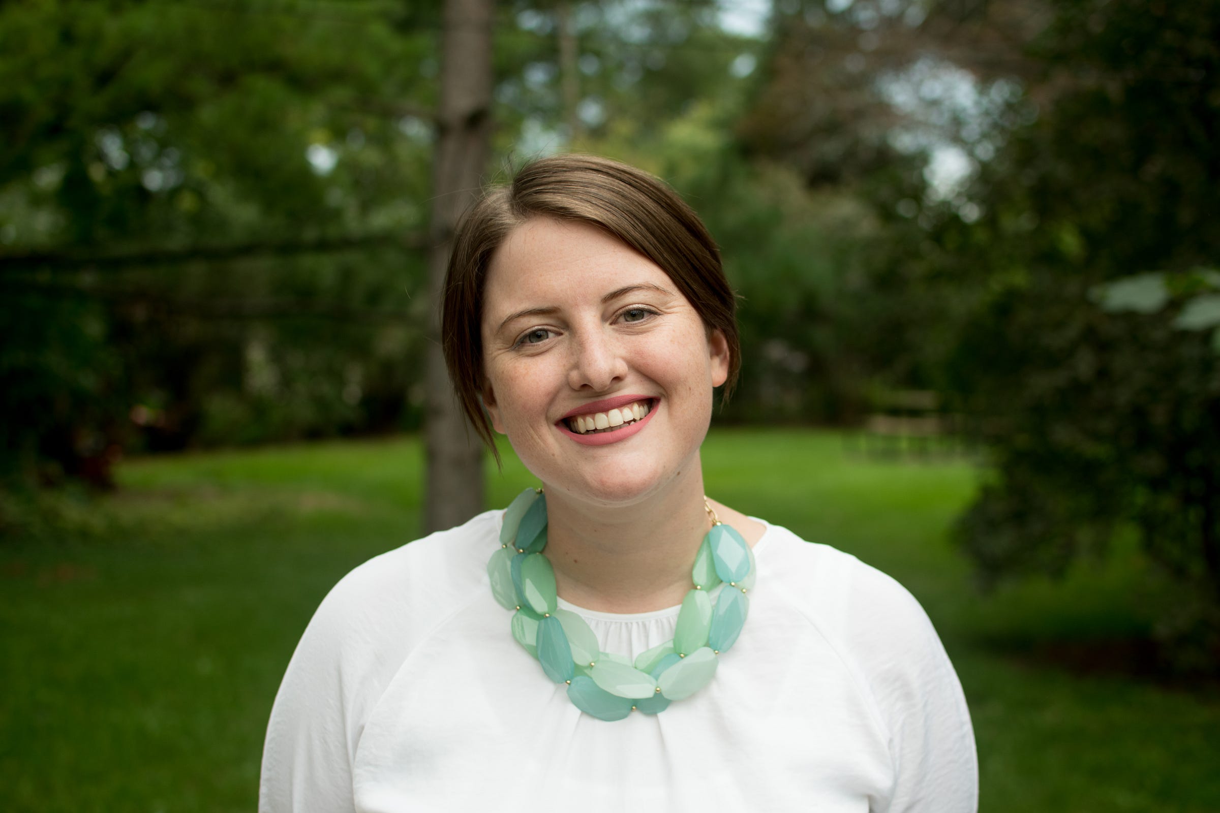 Leah Durst-Lee – Medium