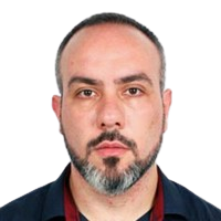 Rodrigo Scotto – Medium